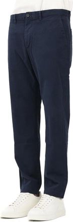 Tommy Hilfiger Homme, Pantalons, Bleu, Taille: W31 Chinos