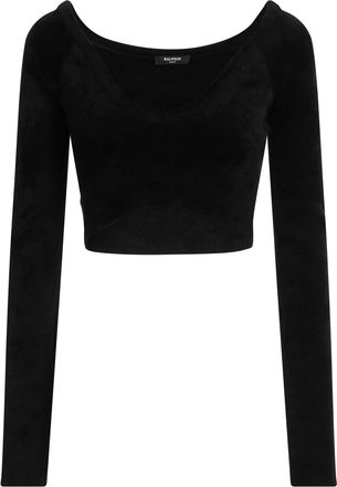 Balmain TOPS - Tops auf YOOX.COM