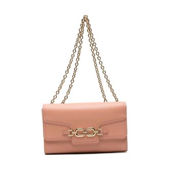 Elisabetta Franchi Damen, Taschen, Rosa, ONE SIZEGr&ouml;&szlig;e