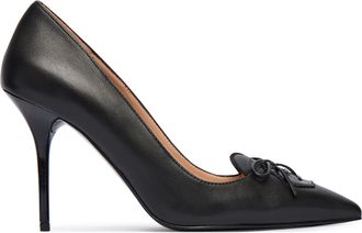 Love Moschino High Heels LOVE MOSCHINO JA10449G0NIA0000 Schwarz