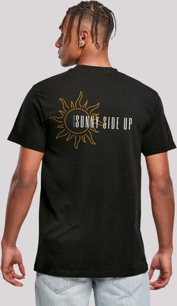 F4NT4STIC T-Shirt SUNNY x F4NT4STIC Print