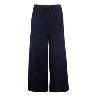 Max Mara Wide Jeans - - Jeans - Damen - Blau - S