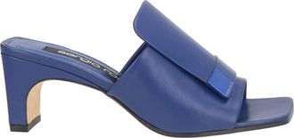 Sergio Rossi SCHUHE - Sandalen auf YOOX.COM