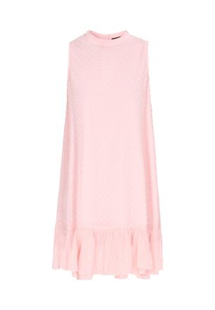 Faina Kleid Fashion Look
