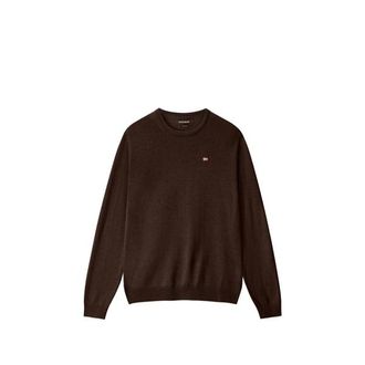 Napapijri Pull col rond en laine