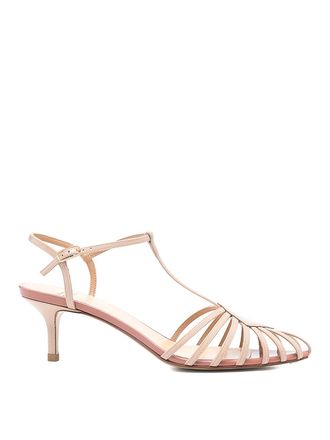 Francesco Russo Sandales - Rose