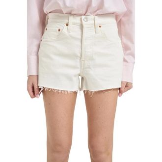Levi's Damen, Shorts, Beige, W26Gr&ouml;&szlig;e