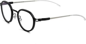 Mykita Ribo 623 Optikgestell - - Accessories - unisex - Schwarzk - 47 MM
