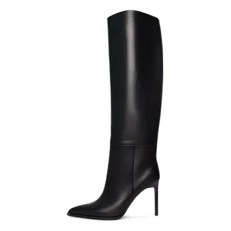 Cesare Gaspari Damen, Schuhe, Schwarzk, 39 EUGr&ouml;&szlig;e