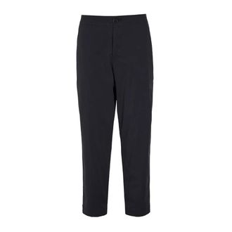 Bitte Kai Rand Peach Stretch Lange Bukser - - Trousers - Damen - Schwarzk - XS
