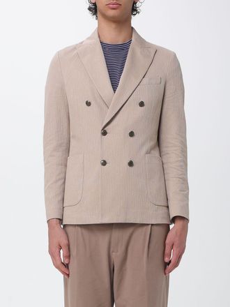 Circolo 1901 Veste Homme couleur Sable