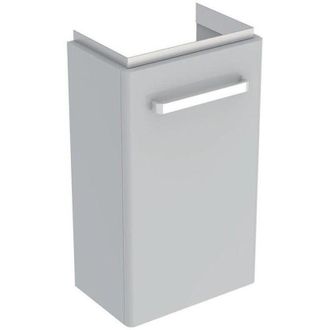 Keramag Geberit Handwaschbecken Unterschrank Renova Nr. 1 Comprimo Neu