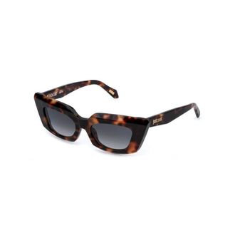 Just Cavalli Sjc176 0829 Sonnenbrille - - Accessories - Damen - Braun - 51 MM
