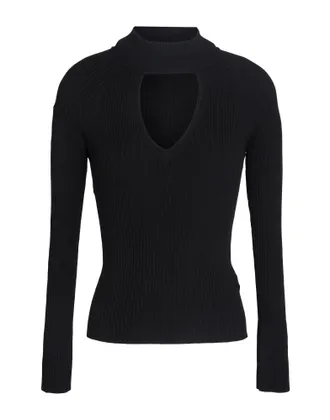 Kaos STRICKWAREN - Rollkragenpullover auf YOOX.COM