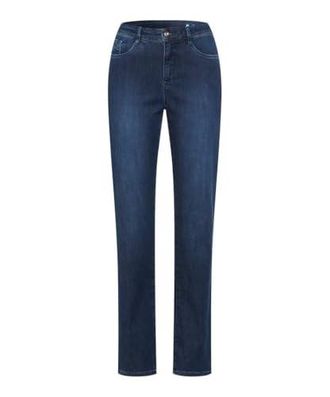 Brax Style Carola Jeans, Couleur : Bleu us&eacute;, 32W / 30L Femme