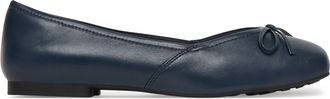 Caprice Ballerinas Caprice 9-22109-46 Dunkelblau