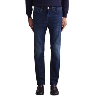 Jeckerson Jordan Jeans - - Jeans - Herren - Blau - W31