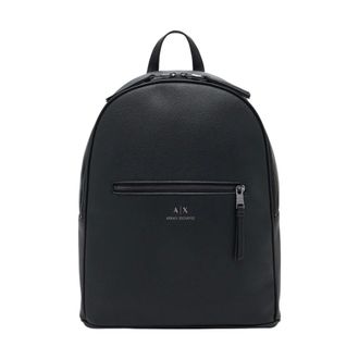 A|X Armani Exchange Herren, Taschen, Schwarzk, ONE SIZEGr&ouml;&szlig;e