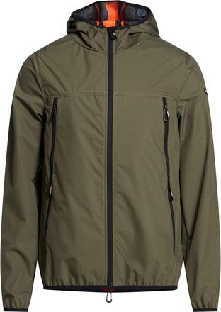 Sunstripes JACKEN & M&Auml;NTEL - Jacken und Anoraks auf YOOX.COM