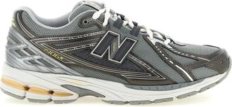 New Balance Homme, Chaussures, Gris, Taille: 46 1/2 EU Baskets 1906-R