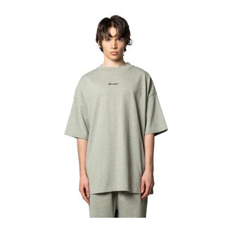 Fear of God Homme, Tops, Gris, Taille: XL Signature 90s Tee