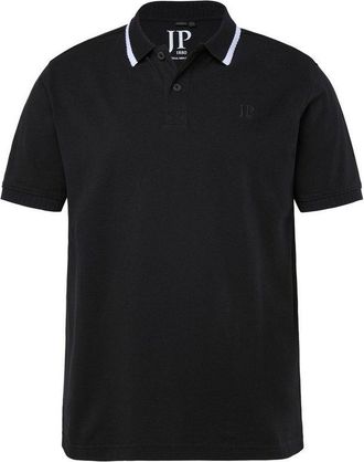 JP1880 Poloshirt Poloshirt Halbarm Piqu&eacute; bis 8 XL