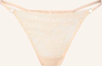 LingaDore String beige