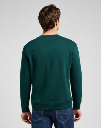 Lee T-Shirt (Set, 2-tlg) in schmaler Passform