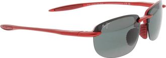 Maui Jim Stylische Sonnenbrille - - Accessories - unisex - Rot - ONE SIZE