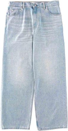 Our Legacy Schlagjeans - Denim