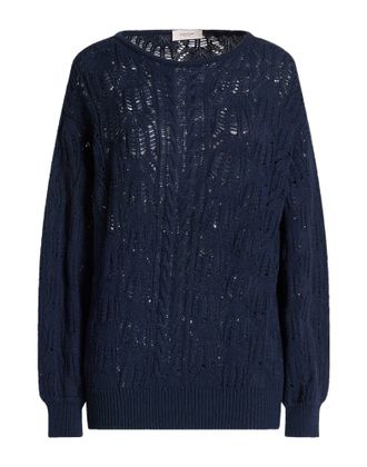 Agnona STRICKWAREN - Pullover auf YOOX.COM