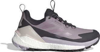 adidas Damen Multifunktionsschuhe Terrex Free Hiker 2.0 Low Gore-Tex