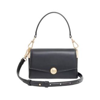 Lacoste Damen, Taschen, Schwarzk, ONE SIZEGr&ouml;&szlig;e