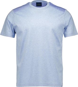 Paul & Shark Homme, Tops, Bleu, Taille: 2XL 26411001 T-shirt