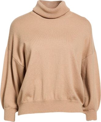 Max Mara STRICKWAREN - Rollkragenpullover auf YOOX.COM