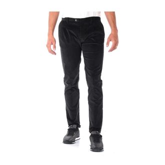 Daniele Alessandrini Jeans - - Trousers - Herren - Schwarzk - S