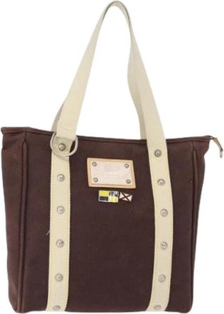 Louis Vuitton Damen, Pre-Owned, Braun, ONE SIZEGr&ouml;&szlig;e
