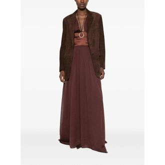 Tagliatore Cilian Jacket - Brown