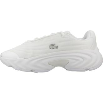Lacoste Damen, Schuhe, Wei&szlig;, 39 EUGr&ouml;&szlig;e