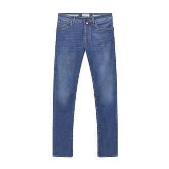 Jacob Cohen Herren, Jeans, Blau, W32Gr&ouml;&szlig;e