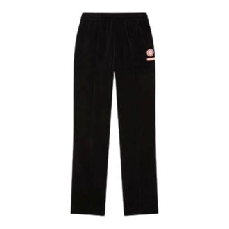 Casablanca Herren, Hosen, Schwarzk, LGr&ouml;&szlig;e
