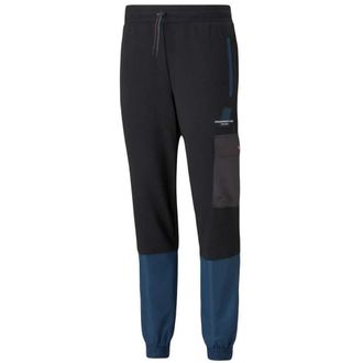 Puma Jogginghose Herren Porsche Logo