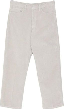 Nine In The Morning Herren, Hosen, Weiß, W32Größe