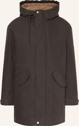 Marc O'Polo Marc Opolo Parka braun