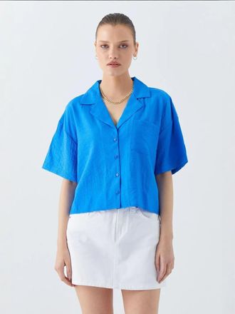 Mixray Bluse