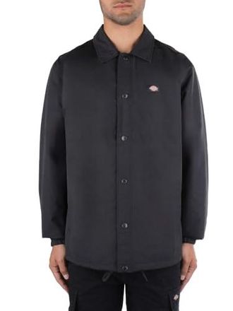 Dickies blousons et vestes oakport coach blk1 black L