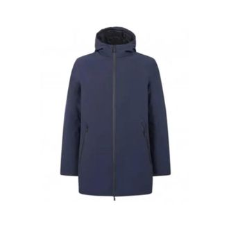 Ciesse Piumini Herdo Jacke - - Coats - Herren - Blau - S