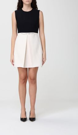 Gucci Robe GUCCI Femme couleur Blanc