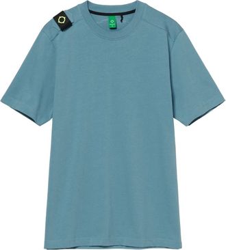 Mastrum Ma.strum, Homme, Tops, Bleu, Taille: S Faro SS Tee