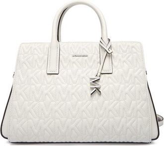 Michael Kors Handtasche 30R6S9IS2T Wei&szlig;